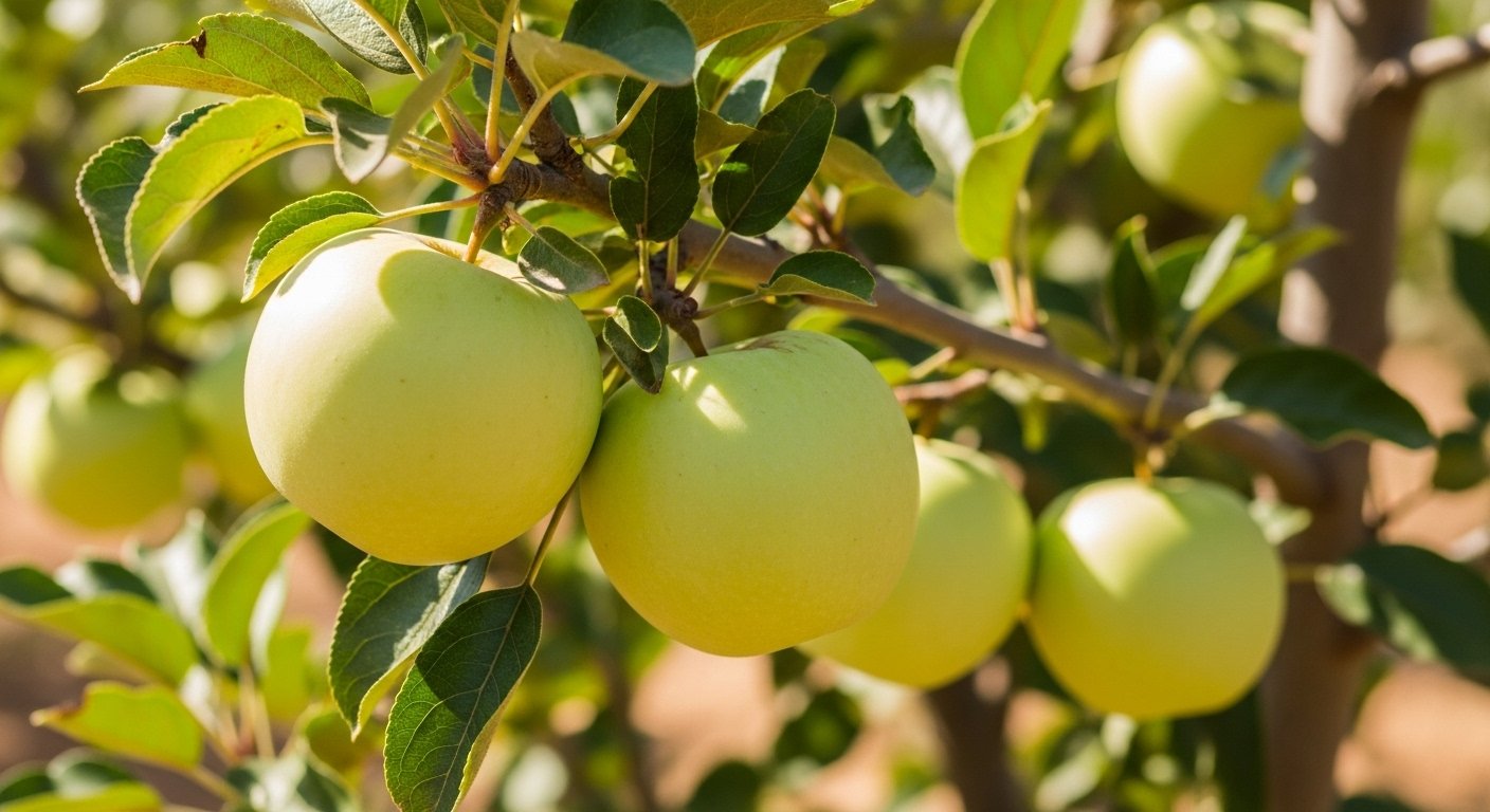Ultimate Guide to Green Apples Varieties: Growing & Eating