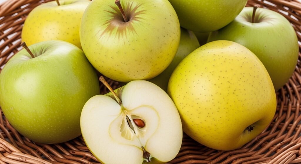 Ultimate Guide to Green Apples Varieties: Growing & Eating