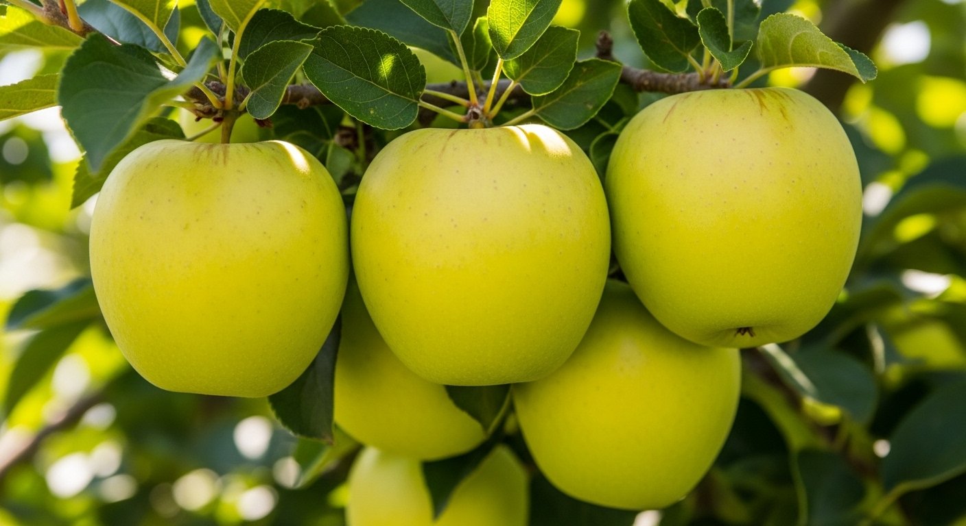 Ultimate Guide to Green Apples Varieties: Growing & Eating