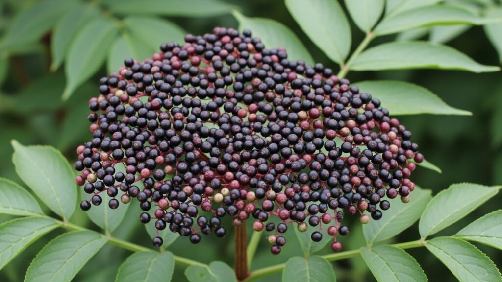 Fruits That Look Like Grapes: How to Tell the Difference and Everything ...