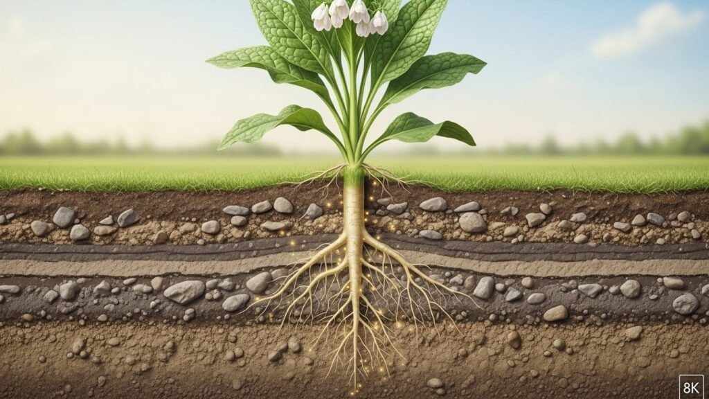 What Are Pioneer Plants? The Ultimate Soil Building Guide