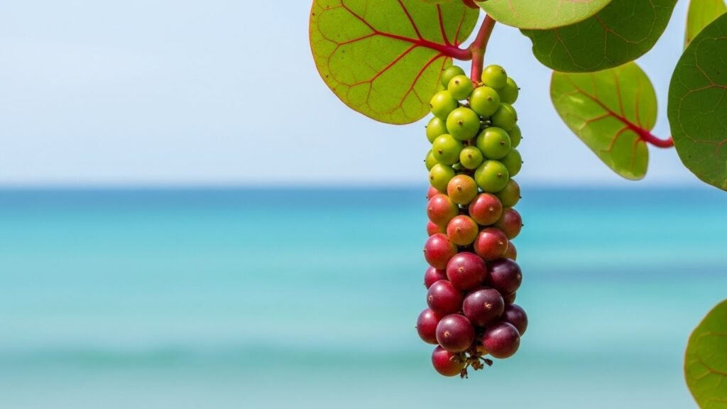 11 Best Fruits That Look Like Grapes: Identification Guide