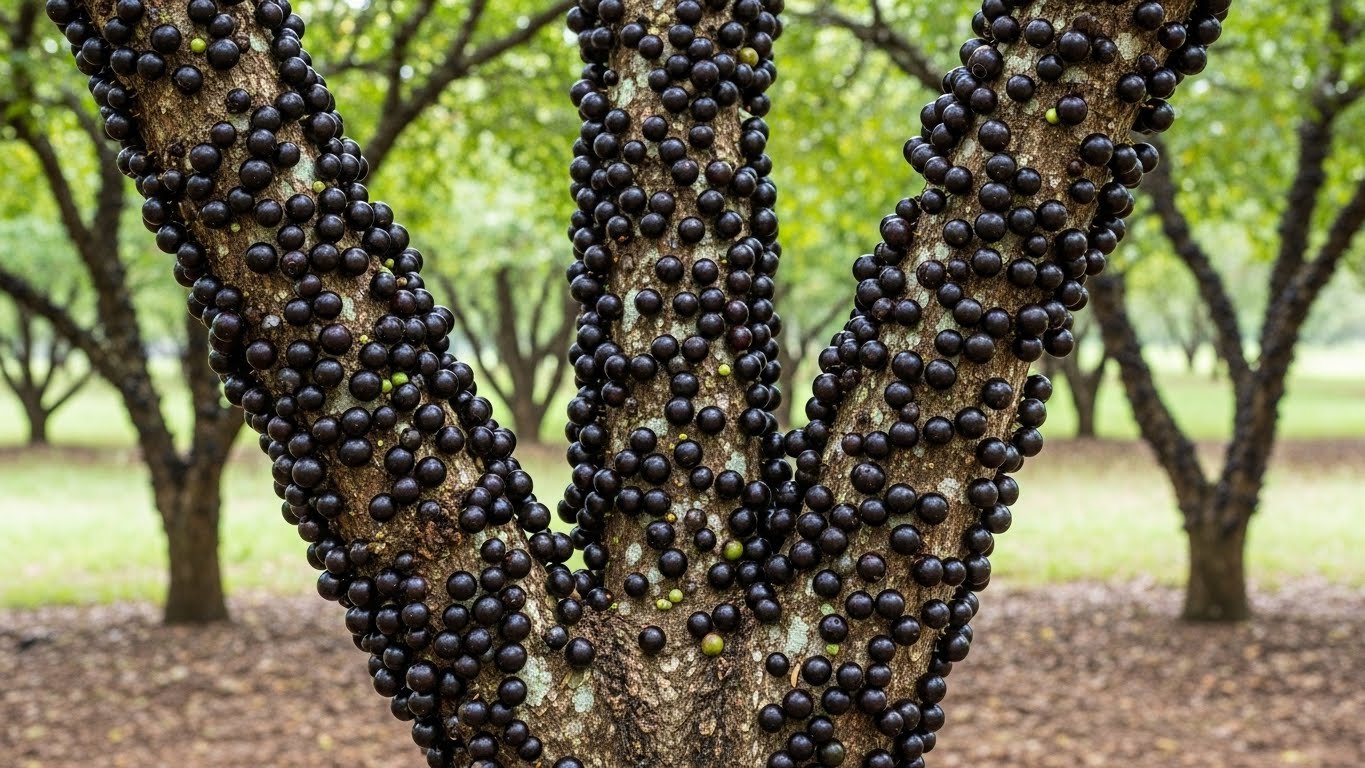 Fruits That Look Like Grapes: How to Tell the Difference and Everything ...