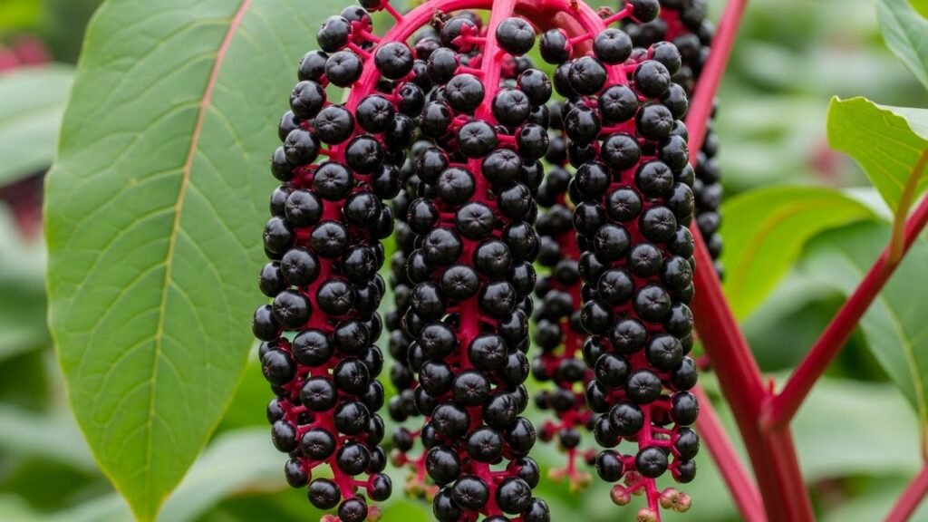 11 Best Fruits That Look Like Grapes: Identification Guide