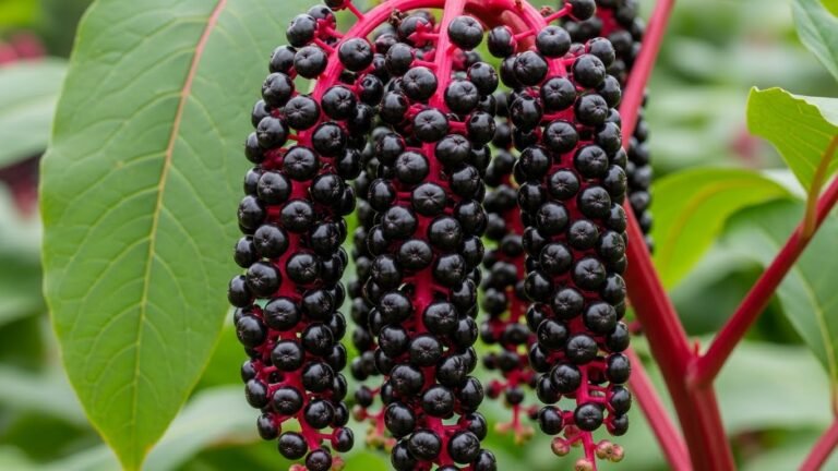 11 Best Fruits That Look Like Grapes: Identification Guide