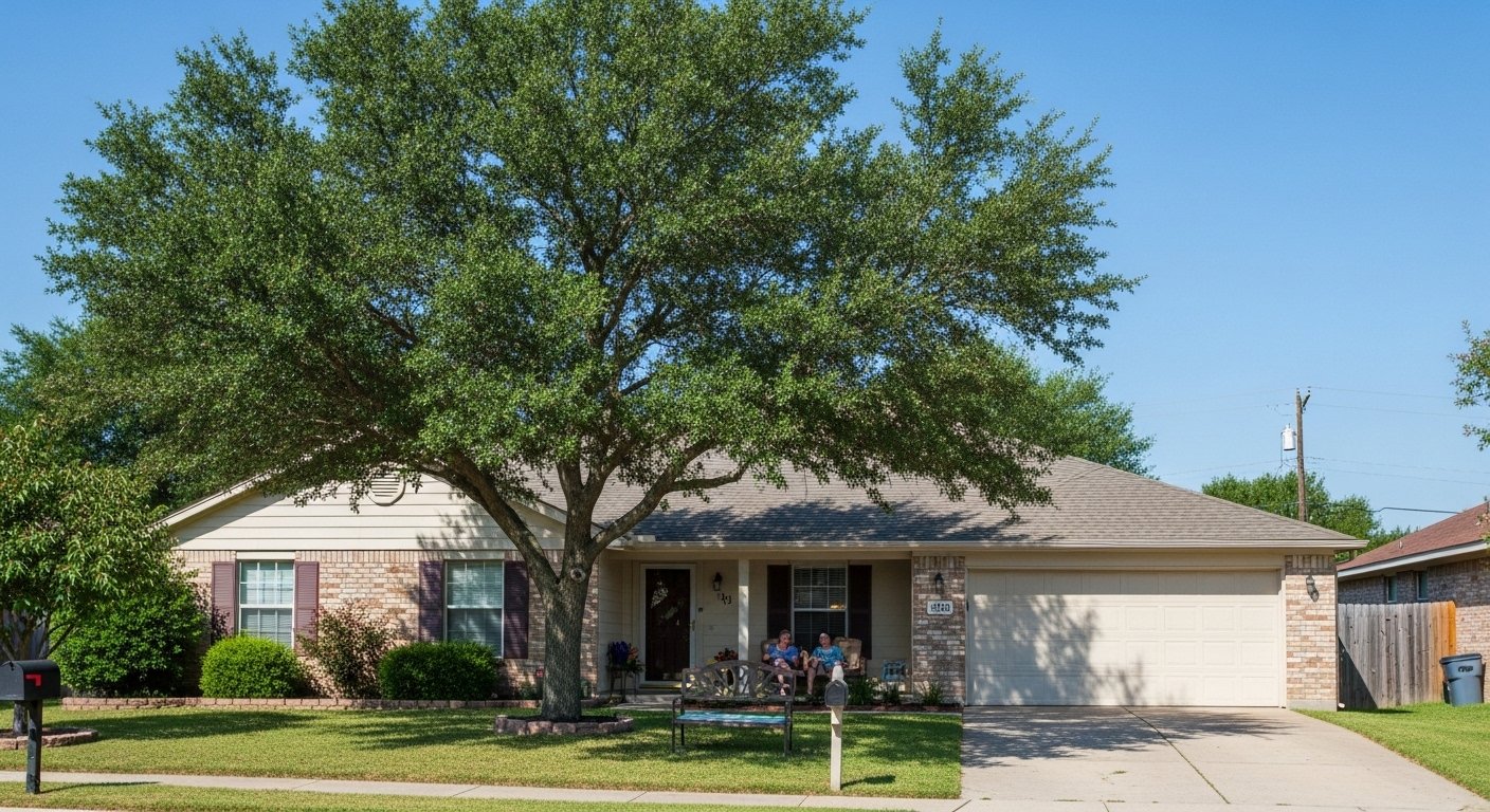 How Long Does It Take an Oak Tree to Grow? Full Growth Guide