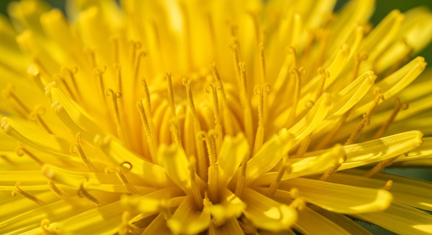 Ultimate Dandelion Plant Life Cycle Guide: Nature’s Secrets