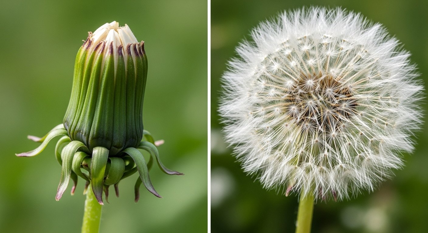 Ultimate Dandelion Plant Life Cycle Guide: Nature’s Secrets